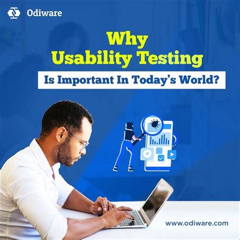 Why Usability Testing Is Important In Today S World Artofit