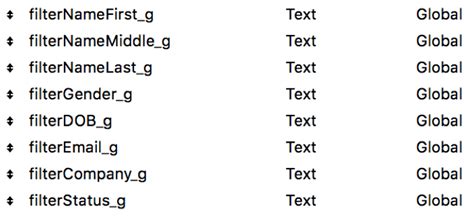 Enhance Your Filemaker Portal Columns Filemaker Pro Tips