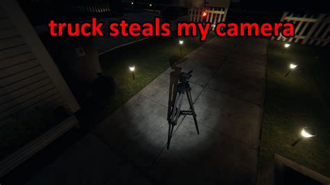 Phasmophobia Truck Steals My Camera 7 11 22 With Olivia And Jen