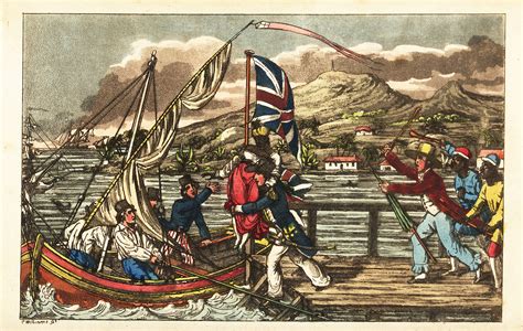 How The Slave Trade Transformed The British Countryside