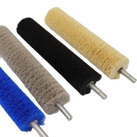 Roller Brush Brushcustom