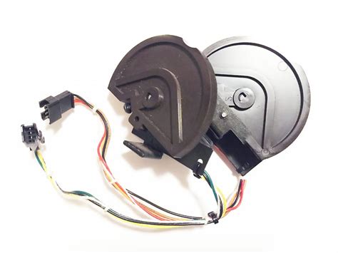 Yamaha Dx7 Mk1 Original Pitch Bend Bender Wheel And Reverb