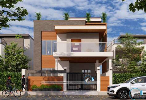 Elevation Arch Design World