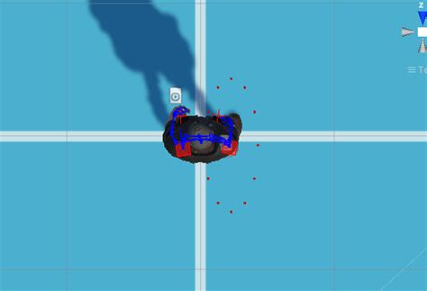 Creating X Points In An Oval Around A Vector3 Help With Math S