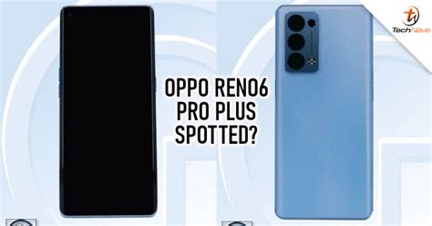 Oppo Reno Pro Plus Tech Specs Might Have Been Spotted Technave