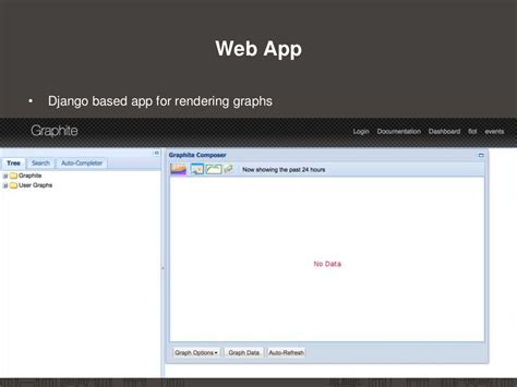 Web App • Django Based