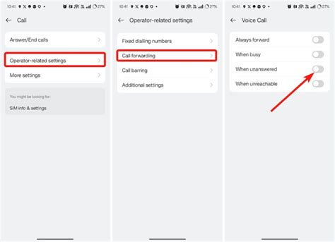 How To Turn Off Voicemail On Android Beebom