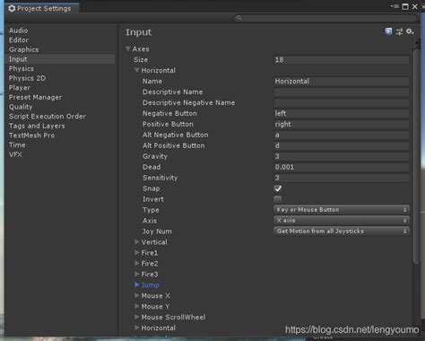 Unity20193 所有控制按键输入方法 Input 鼠标输入,键盘输入,触屏输入,屏幕点击事件,物体拖拽点击事件说明带实例unity Unity20193 所有控制按键输入方法 Input 鼠标输入,键盘输入,触屏输入,屏幕点击事件,物体拖拽点击事件说明带实例unity