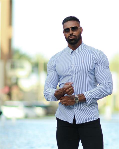 Andreas Linder Andreaslinder • Instagram Photos And Videos Slim Shirts Men Casual Button