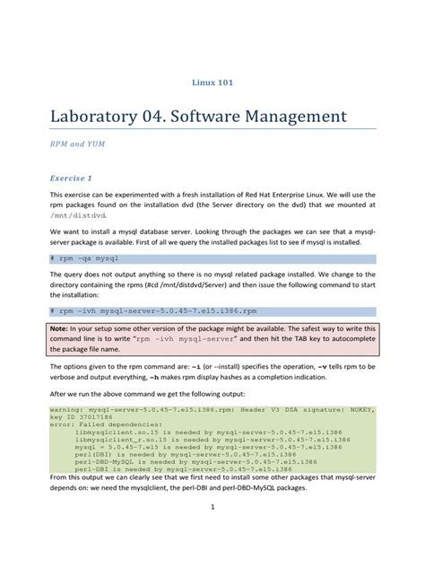lab04 exercises download free pdf operating system technology