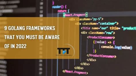 ppt 9 golang frameworks that you must be aware of in 2022 powerpoint presentation id 11378694