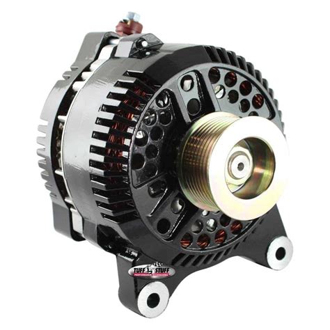 A Guide To Wiring Harnesses For The 2006 Ford F150 Alternator
