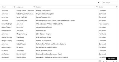 Custom Editors Devextreme Data Grid Codesandbox