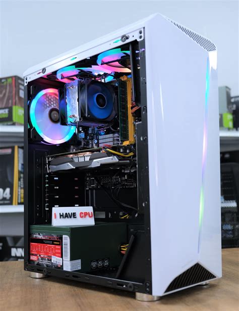 Millcomputer ชุดประกอบพร้อมใช้งาน Intel I5 3570 3 8 Ghz 4c 4t ประกอบเป็นเครื่องนะครับ เก็บ