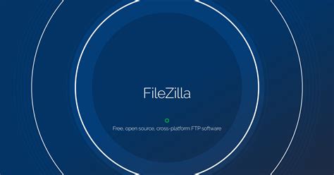 Old Filezilla Versions Download