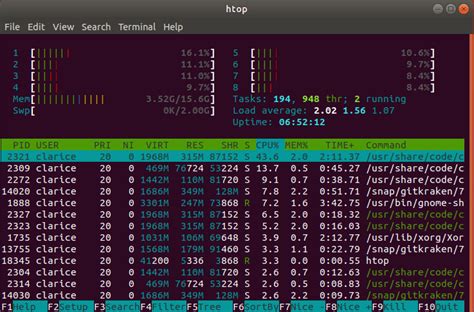Learning Linux Curious Programmer