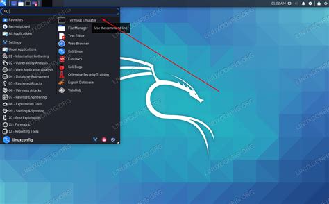 How To Update Firefox On Kali Linux Linux Tutorials Learn Linux Configuration
