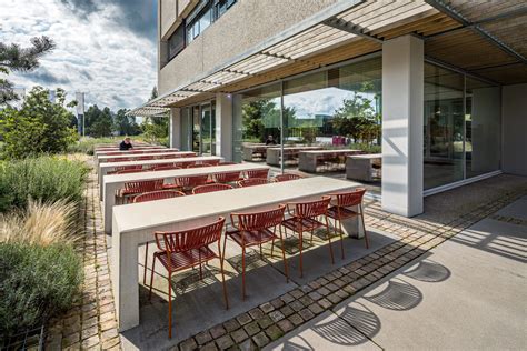 High Tech Campus Workshop Of Wonders