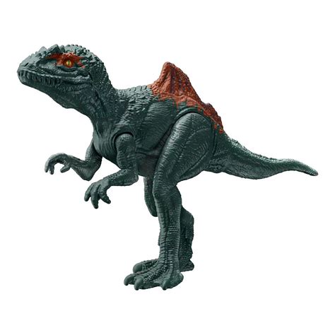 Mattel Jurassic World Dominion Large Concavenator Dinosaur Figure