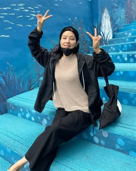 Ahn Ji Hye Biography Tv Shows List Wegreen Entertainment