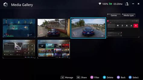 How To Record Screen On Asus Rog Ally
