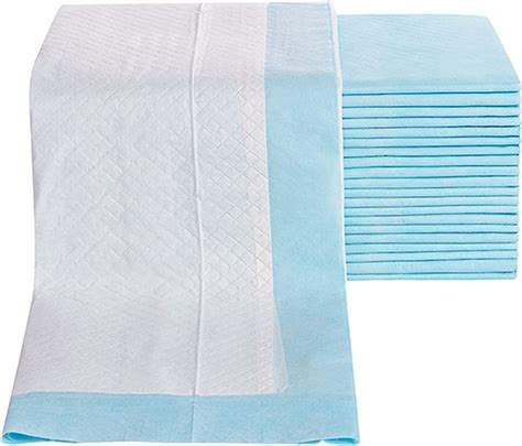 Ultra Absorbent Bed Pads Disposable Chux Underpads Adult Incontinence