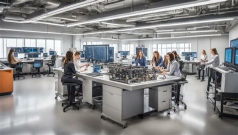 Closing The Gender Gap Strategies For Encouraging Women In Engineering