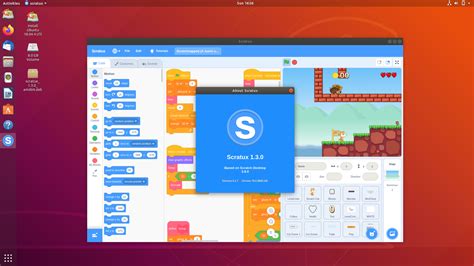 Releases Scratux Scratux GitHub