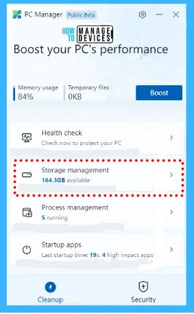 Best Windows 11 Cleaner Totally Clean Up PC For Free