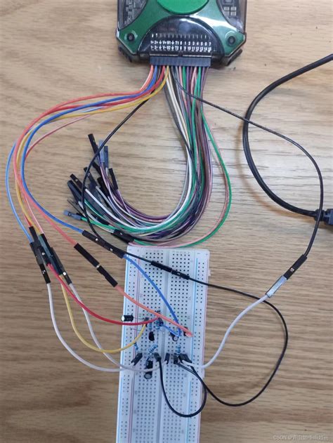 北邮22信通：实验五 共射放大电路的频率特性与深负反馈的影响北邮模电实验 Csdn博客