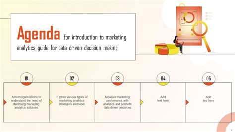 Introduction To Marketing Analytics Guide For Data Driven Decision Making Complete Deck Mkt Cd