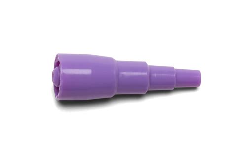 Enfit Transition Connectors For Feeding Tubes Medline