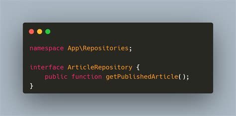 Membuat Controller Kurus Dengan Repository Di Laravel By Reza
