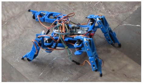 Performance Comparisons Of Bio Micro Genetic Algorithms On Robot Locomotion