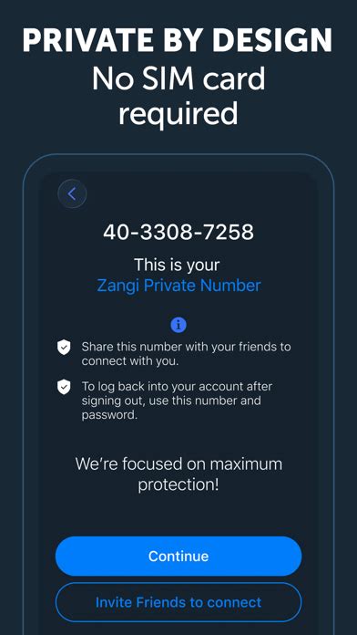 Zangi Private Messenger App Not Working Crashes Or Has Problems