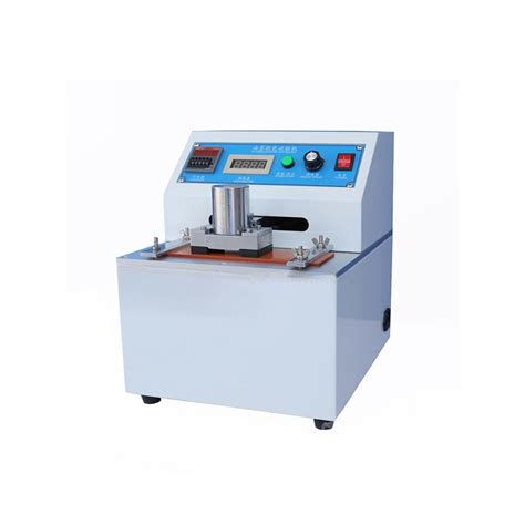 Balanced Ink Decolorization Testing Machinetest Chambertesting