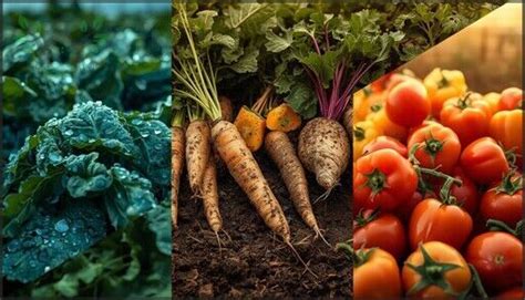 How To Grow Vegetables Year Round Complete 2025 Guide