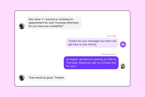 How to Auto-Reply Text With Android (Tips, Tricks, & Apps)- OpenPhone Blog