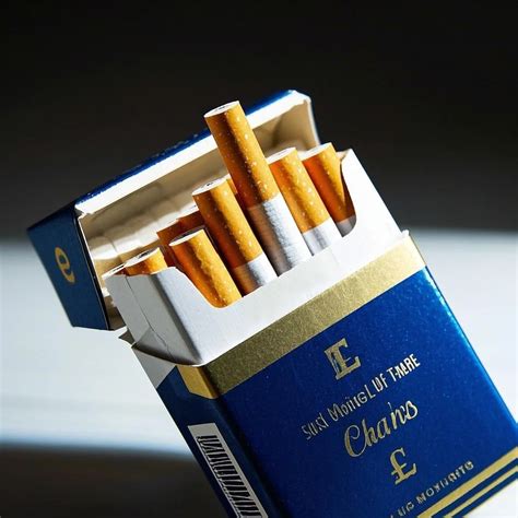 How Much Does A Box Of Cigarettes Cost In Uk 2026 02 21