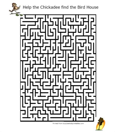 미로찾기 초등학생and성인용 젤리맘 네이버 블로그