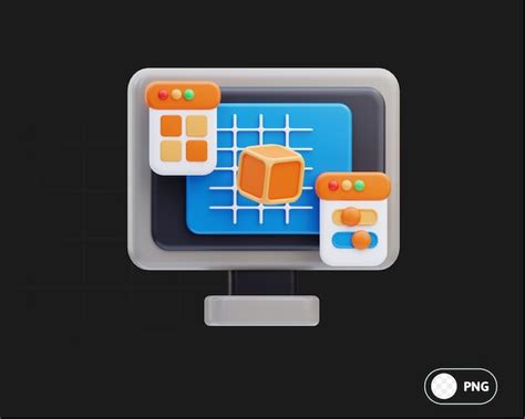 Premium Psd 3d Modeling 3d Illustration