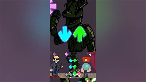 Fnf Lore 8 Bitryan Mix Youtube