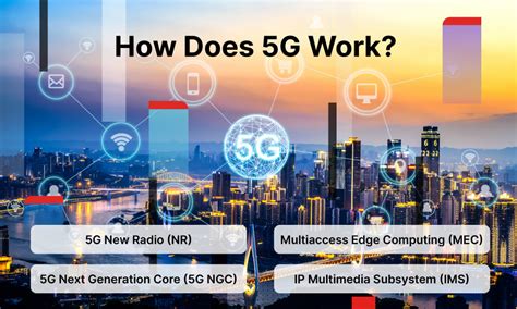 ¿qué Es El 5g Definición Beneficios Clave Y Comparación Entre 5g Y 4g Fortinet