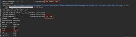 Python3 利用xpath解析豆瓣top250数据mac From Lxml Import Etree Csdn博客
