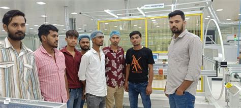 abhishek pareek on linkedin tbt tool box training about industrial