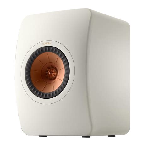 Kef Ls50 Meta Cta Hifi