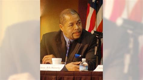 Charles Mcneely To Return To San Bernardino As Interim City Manager