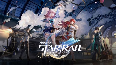 Honkai Star Rail Release Date and Time - Honkai: Star Rail Guide - IGN