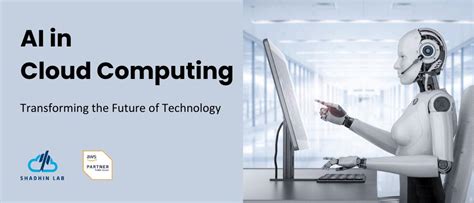 shadhin lab llc on linkedin ai in cloud computing transforming the