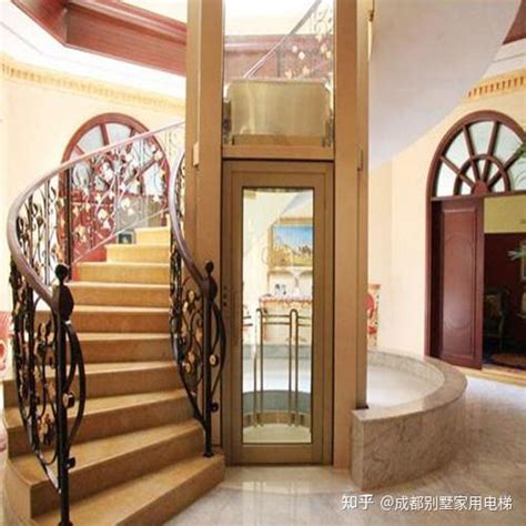 别墅家用电梯困人怎么办？记住这几个应急办法 知乎
